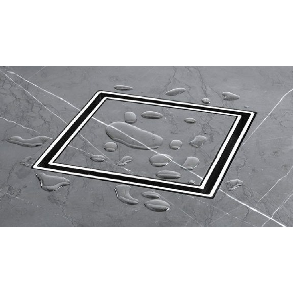 40mm Pop Down Bath Waste Chrome With Connector | Bathrooms on a Budget