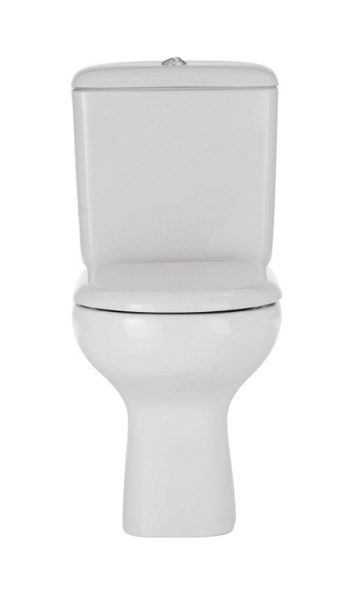 RAK LIWA Close Coupled Suite P-Trap | Bathrooms on a Budget