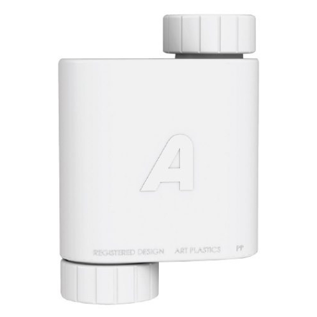 Bath Connector Flexible Plug & Waste 40mm | Bathrooms on a Budget