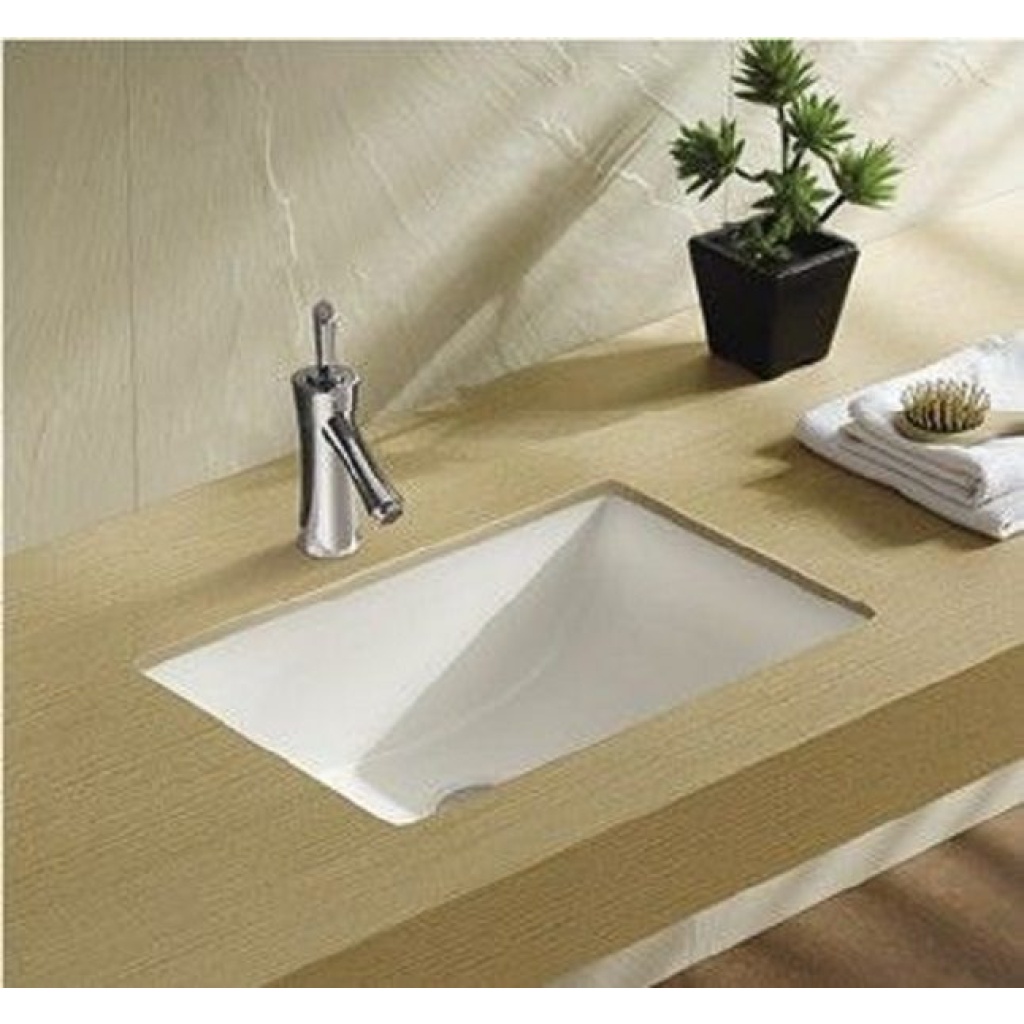 All Vanity Basins & Sinks | Bathrooms On A Budget