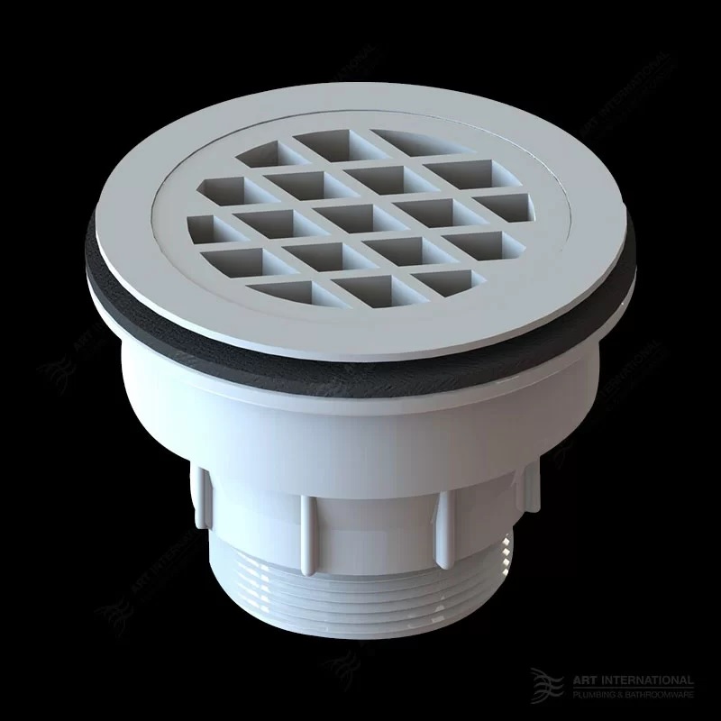 Bathroom Wastes & Bathroom Drains | Bathrooms On A Budget