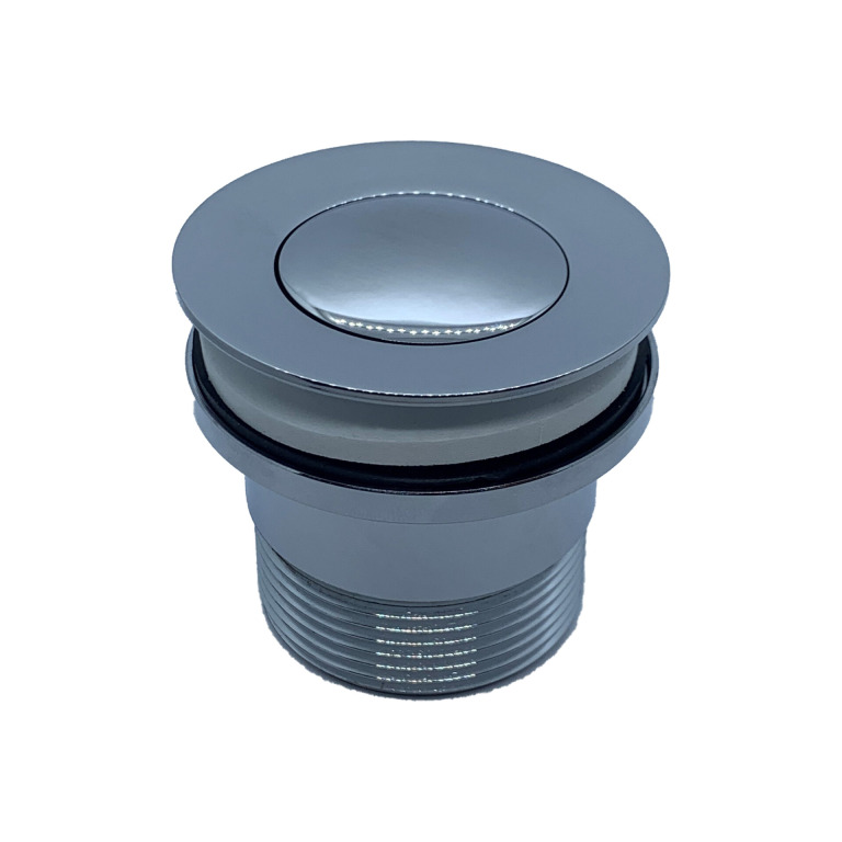 Bathroom Wastes & Bathroom Drains | Bathrooms On A Budget