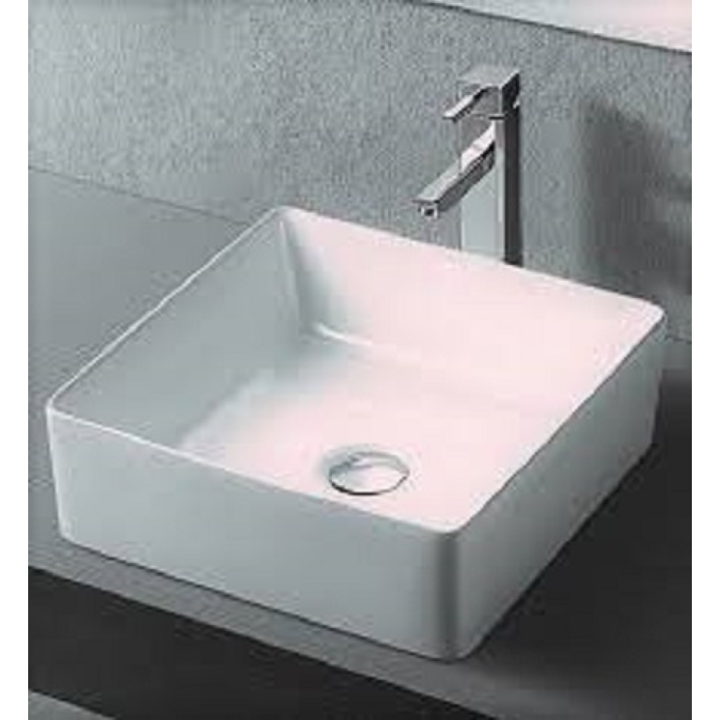 All Vanity Basins & Sinks | Bathrooms On A Budget