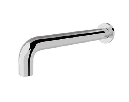 Dolce Bath Spout Chrome | Bathrooms on a Budget