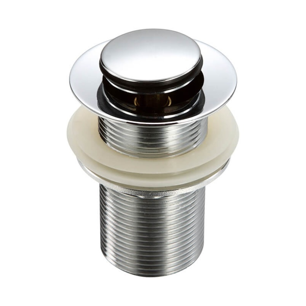 Bathroom Wastes & Bathroom Drains | Bathrooms On A Budget