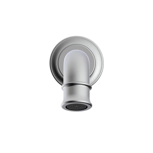 ADP Eternal Basin Bath Spout Chrome - Bathrooms On A Budget