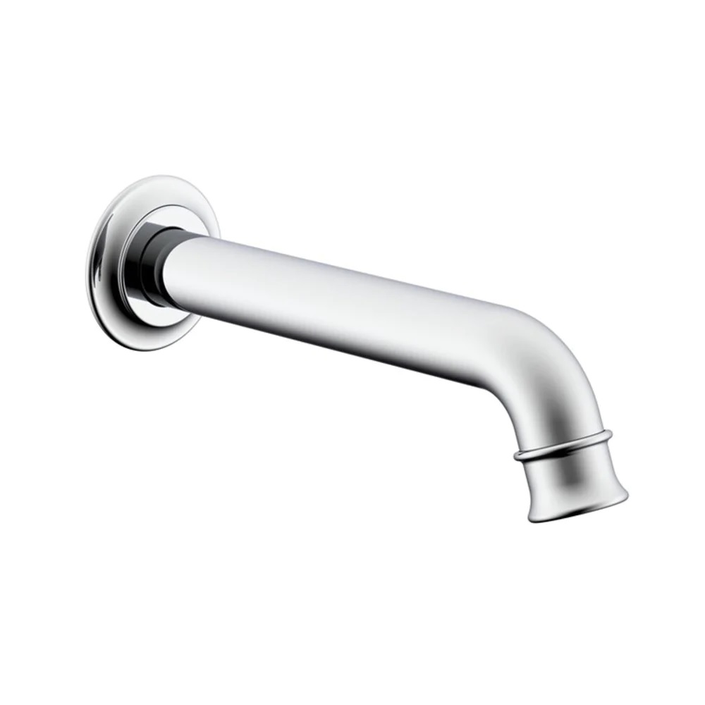 ADP Eternal Basin Bath Spout Chrome - Bathrooms On A Budget