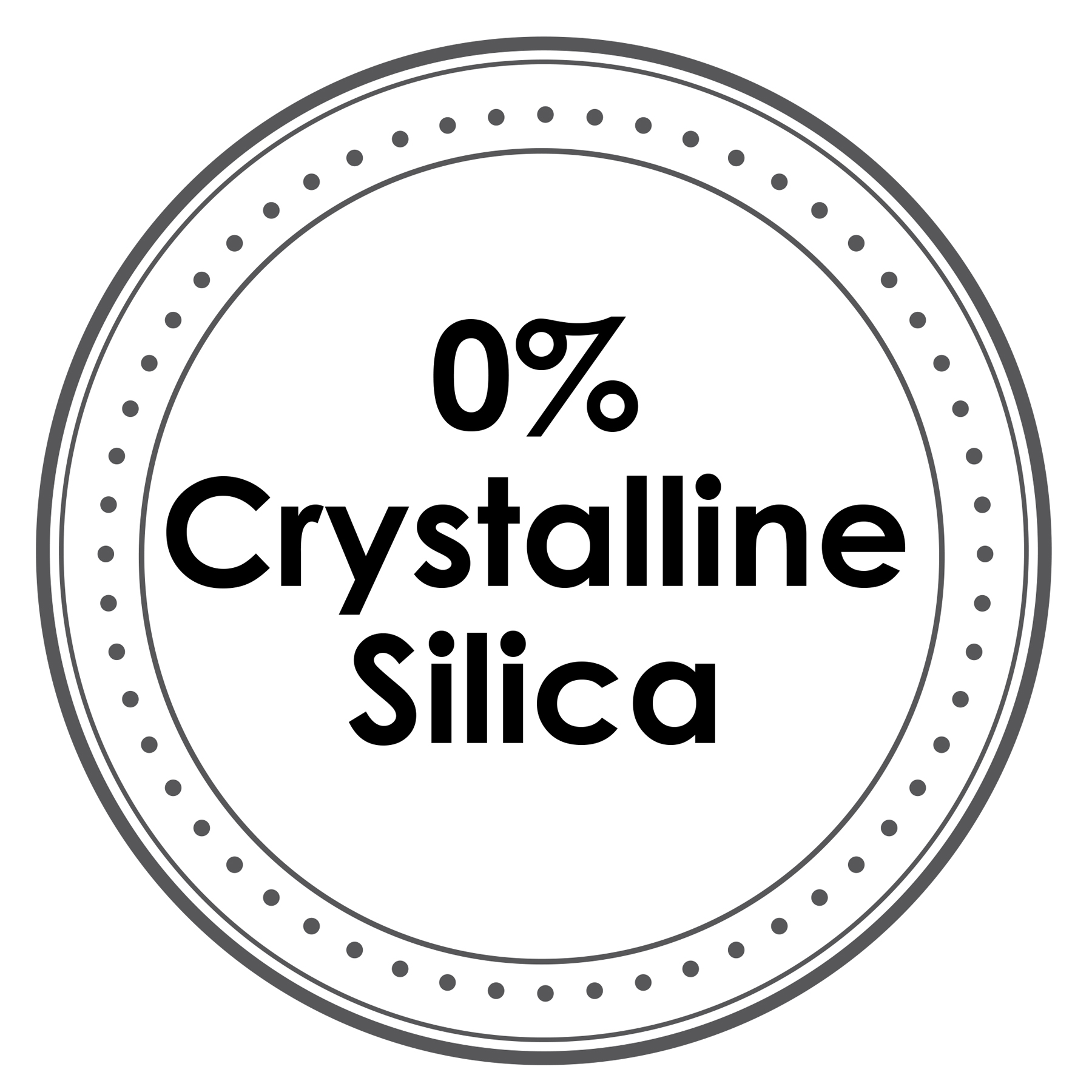 Havana Pure White Quartz Stone Top 900